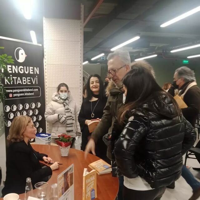 Sendikalar Otizm Güçlü Aile Derneği, İstanbul, foto