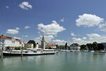 Jufa Meersburg am Bodensee (Schloßplatz No:13, Meersburg), otel  Baden‑Wurttemberg'den