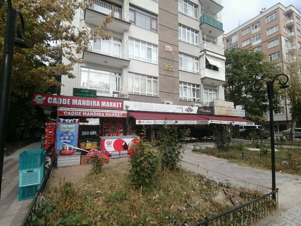 Giyim mağazası Do Re Mi Tuhafiye, Konya, foto