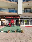 Saloon Lotus (Konya, Selçuklu, Kılınçarslan Mah., Karaköse Sok., 2E), kuaförler  Konya'dan