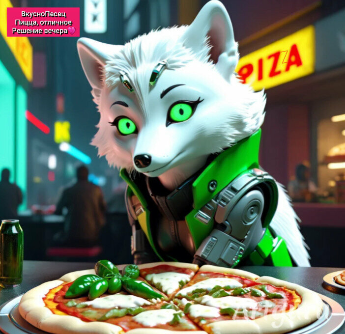 Hazır yemek teslim servisleri Вкусно Песец, Çeliabinsk, foto