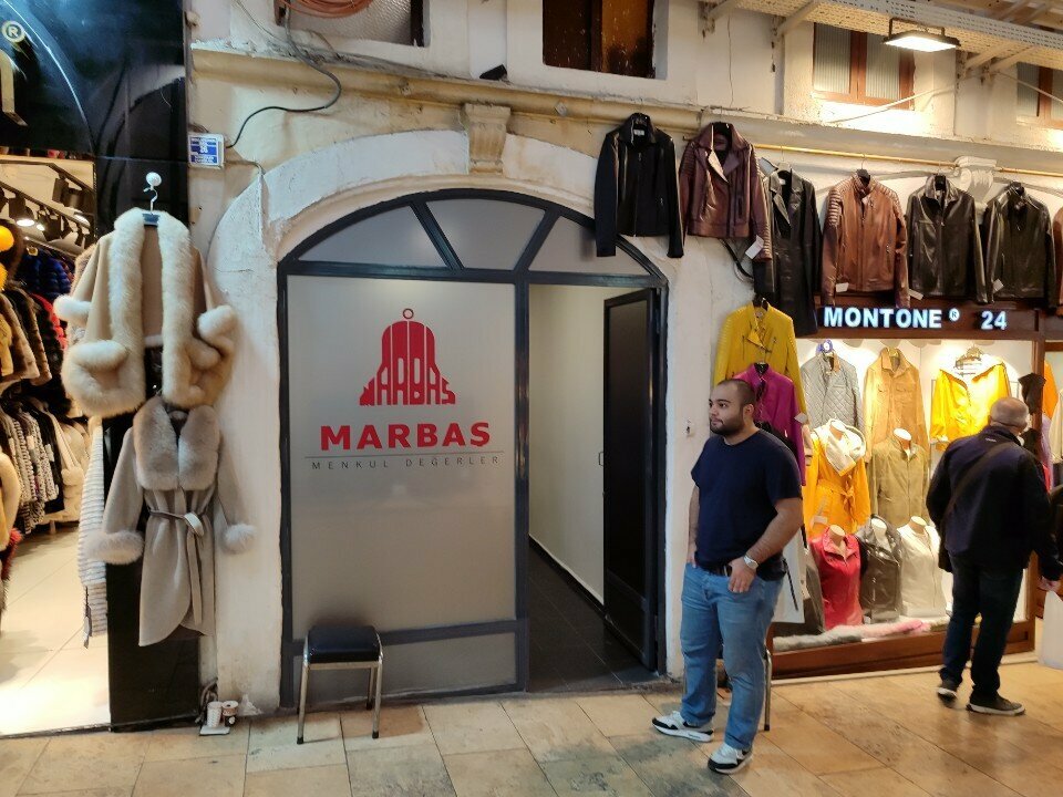 Yatırım fonu firmaları Marbaş, İstanbul, foto