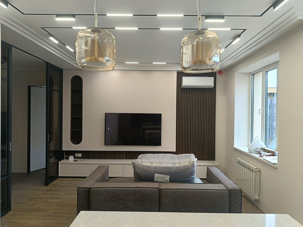 i̇nşaat ve tasarım hizmetleri № 1 Ремонтные и отделочные работы, Vladimir, foto