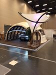 Urban Garage (Vostochnaya Street No:6с10), otomobil servisi  Odintsovo'dan