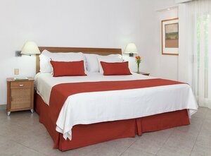 Viva Villahermosa (Tabasco, Ruiz Cortines), otel  Tabasco Eyaleti'nden