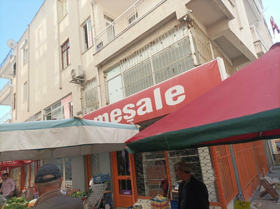 Isıtma sistemleri ve ekipmanları Meşale, Antalya, foto
