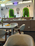 Lavanda (Sherif Khimshiashvili Street No:4), restoran  Batum'dan