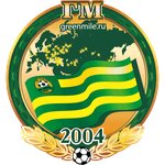 Greenmile (Stavropolskaya Street No:123А), sivil toplum kuruluşları  Krasnodar'dan