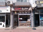 Salon İbrahim (Şahintepe Mah., 133390 Nolu Cad., No:12A, Şahinbey, Gaziantep), berberler  Gaziantep'ten