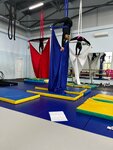 Галактика спорта (Novouglichskoye Highway No:73В), spor tesisi  Sergiyev Posad'dan