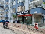 Haluk Konuk Hair Studio (Adana, Çukurova, Mahfesığmaz Mah., 79144. Sok., 21), kuaförler  Adana'dan