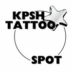 Kpsh Tattoo Spot (Privokzalnaya Square No:1А), dövmeciler  Odintsovo'dan