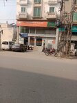 Bop ATM (7 Street No:56, Punjab CHS, Block F, Lahore), atm'ler  Lahor'dan