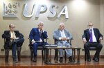 Extend Comunicaciones Bolivia Srl (Department of La Paz, Provincia Murillo, La Paz, Calacoto, Calacoto, Calle 18, 8012), gazete ve dergiler  La Paz'dan