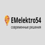 EMelektro54 (Shirokaya street No:2Б), elektrik servisi  Novosibirsk'ten