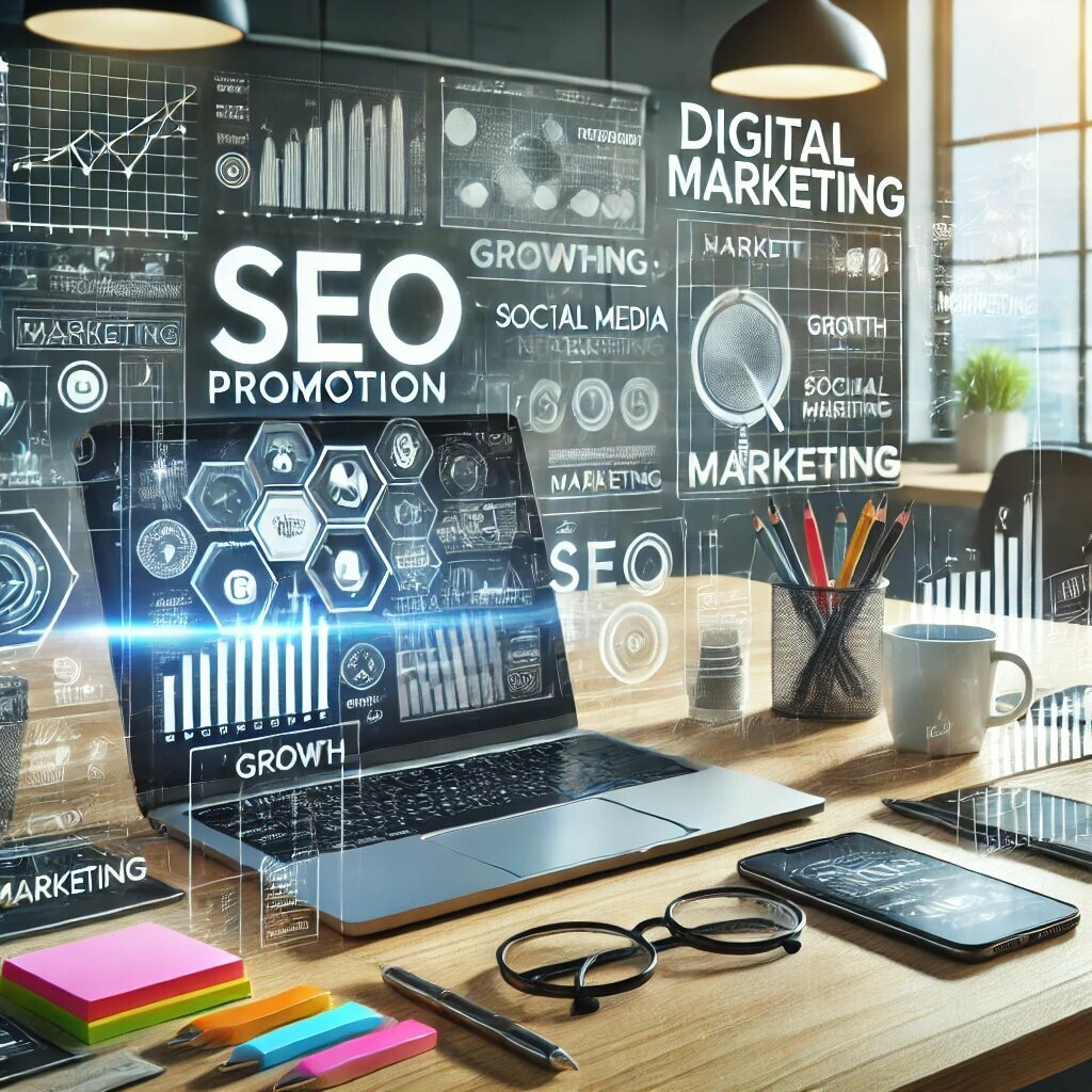 i̇nternet pazarlama şirketi Maximus Media, Moskova, foto