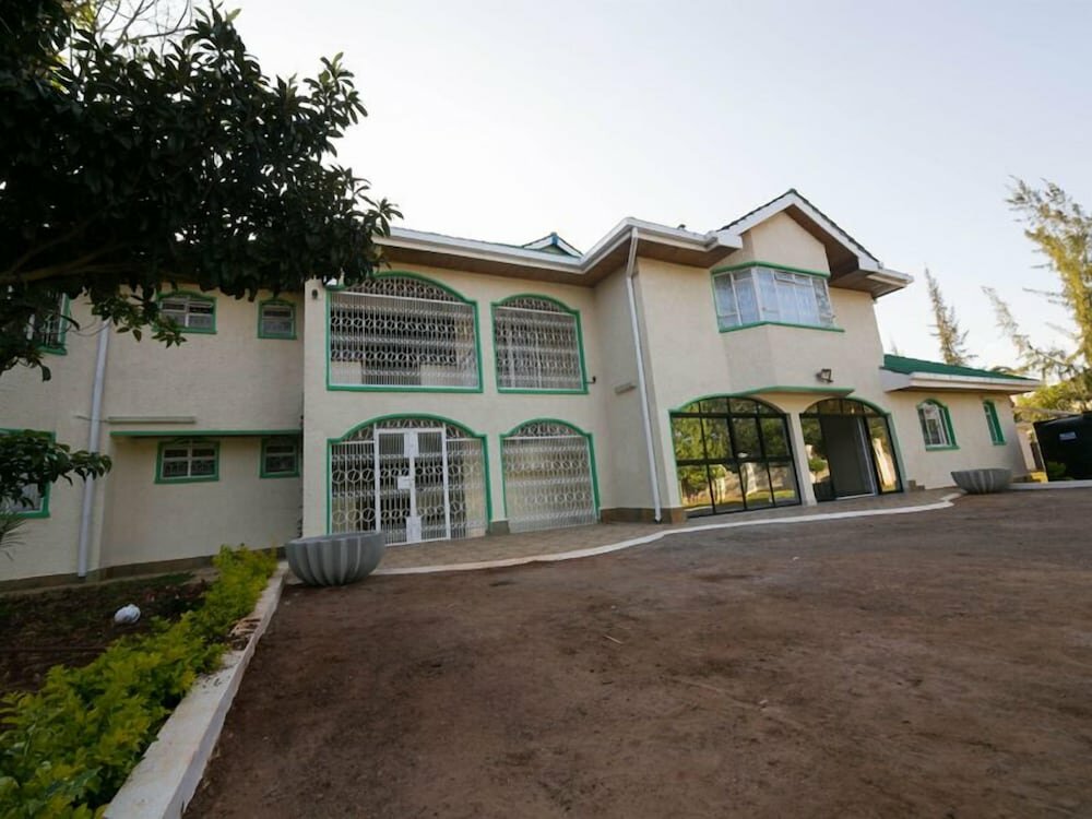 Otel 215 Karen Garden Home Stay, Nairobi, foto