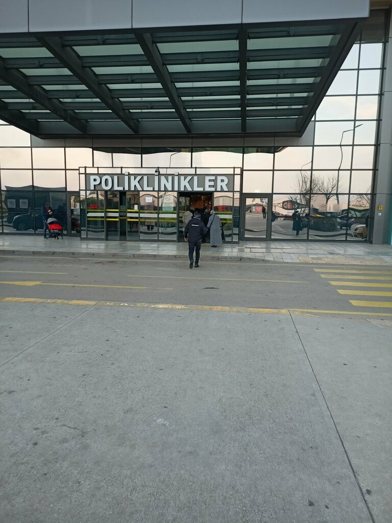 ATM'ler Yapı Kredi, Bursa, foto