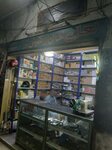 Lal Khan and company (Province of Punjab, Lahore, Gawalmandi, Daulat Ram Street), dikiş ekipmanları  Lahor'dan