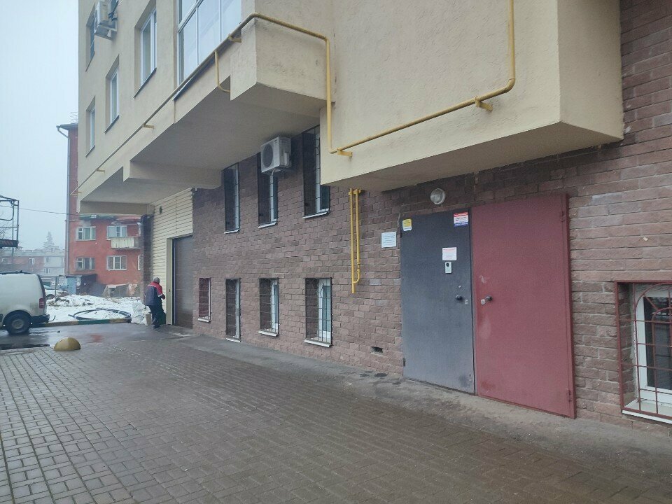 Yatırım fonu firmaları Конкорд-сервис, Nijni Novgorod, foto