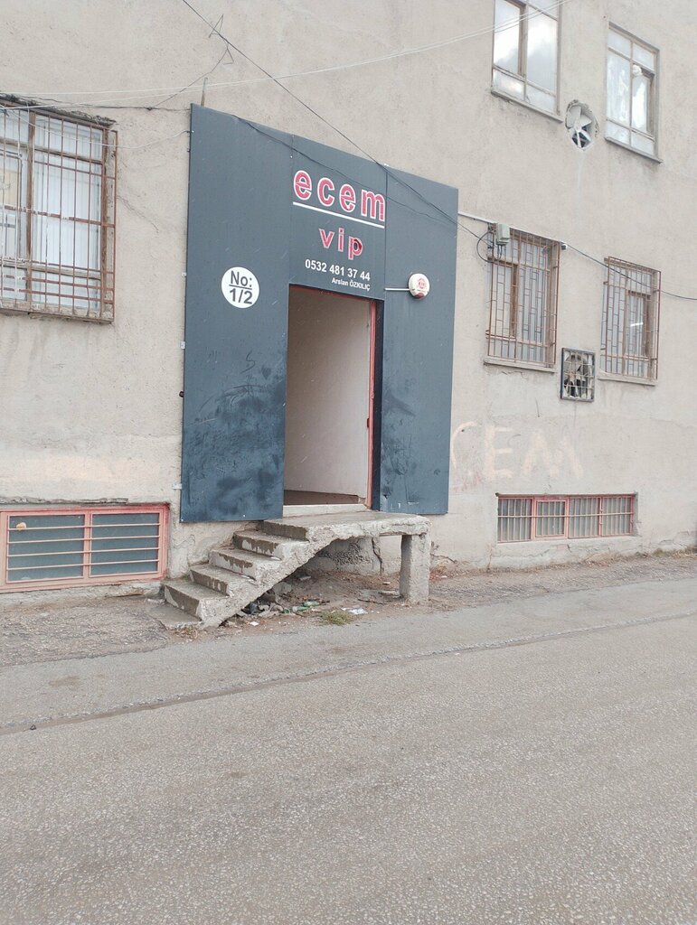 Mobilya mağazaları Ecem Mobilya, Ankara, foto