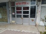 Baytas Apartmanı (Musalla Bağları Mah., Mahser Sok., No:1, Selçuklu, Konya), apartman kompleksi  Konya'dan