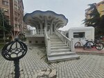 Şadırvan (Feritpaşa Mah., Y. Müh. Ümit Bahadır Türk Sok., No:26/D, Selçuklu, Konya), şadırvan  Konya'dan
