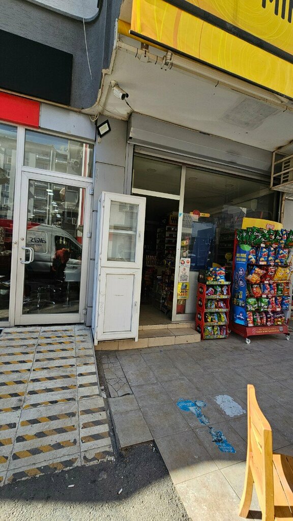 Market Mini Tekel, Adana, foto