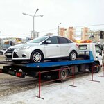 Автоспасатель (Dzerzhinskogo Street No:53), çekici hizmeti  Achinsk'ten