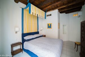 Janna 'e Mare (Sardinia, Cagliari, Via San Giuseppe), otel  Cagliari'den