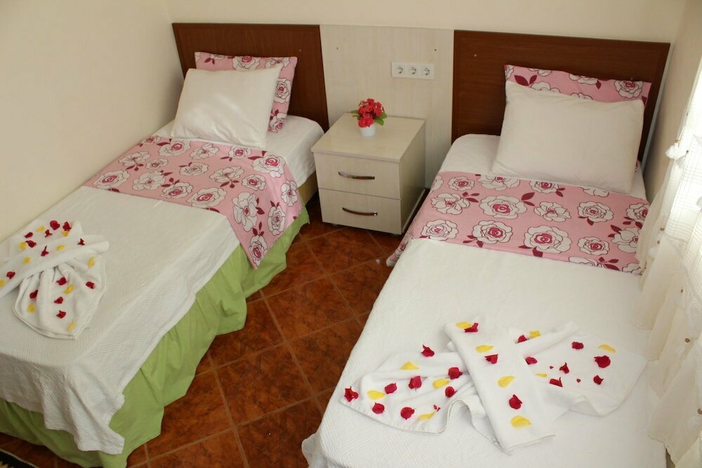 Pansiyonlar, hosteller Garden Pansiyon, Kemer, foto