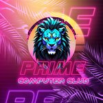 Prime (Tikhookeanskaya Street No:158А), bilgisayar kulübü  Habarovsk'tan