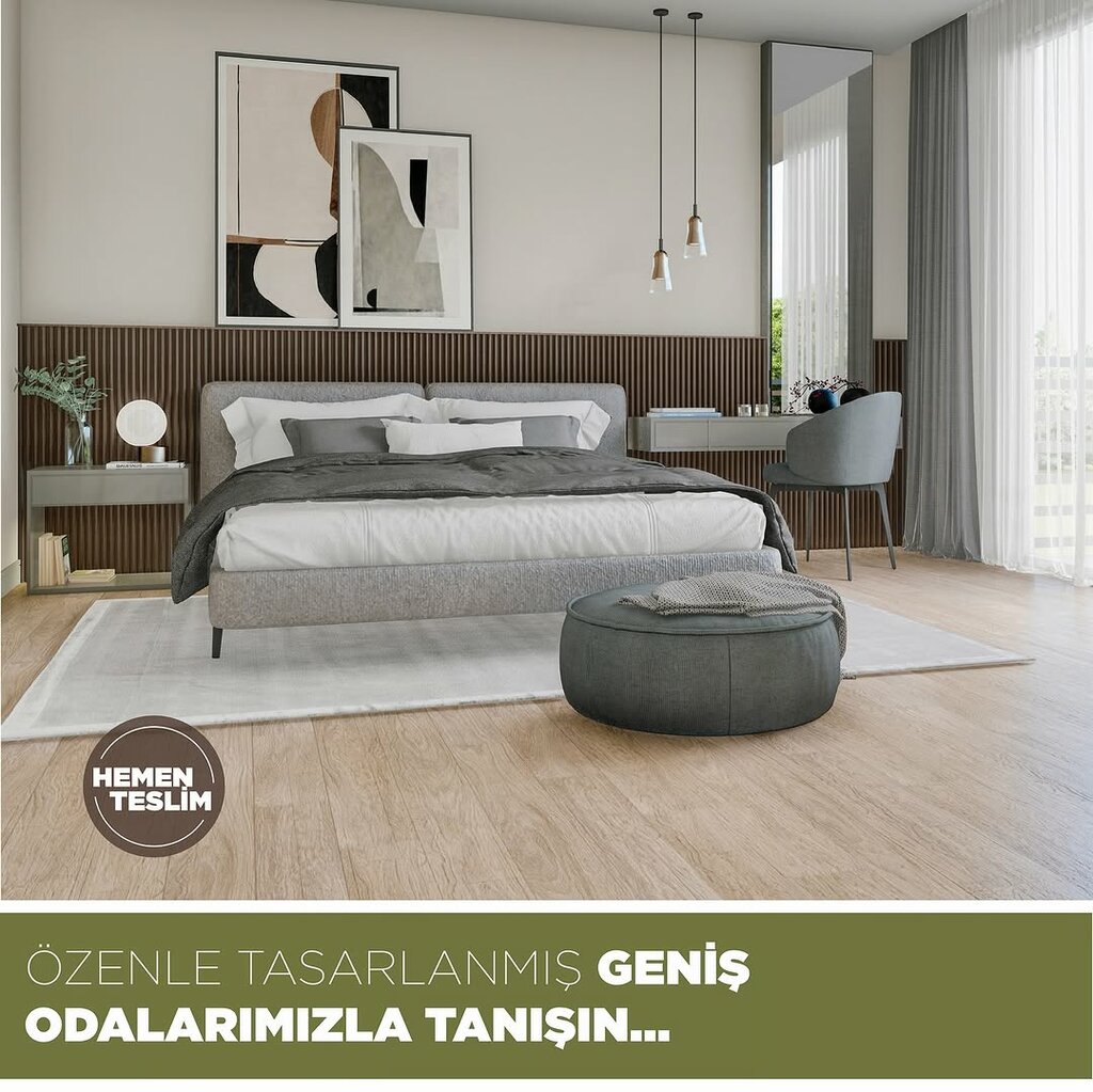 Emlak ofisi Sakura Park, Yalova, foto