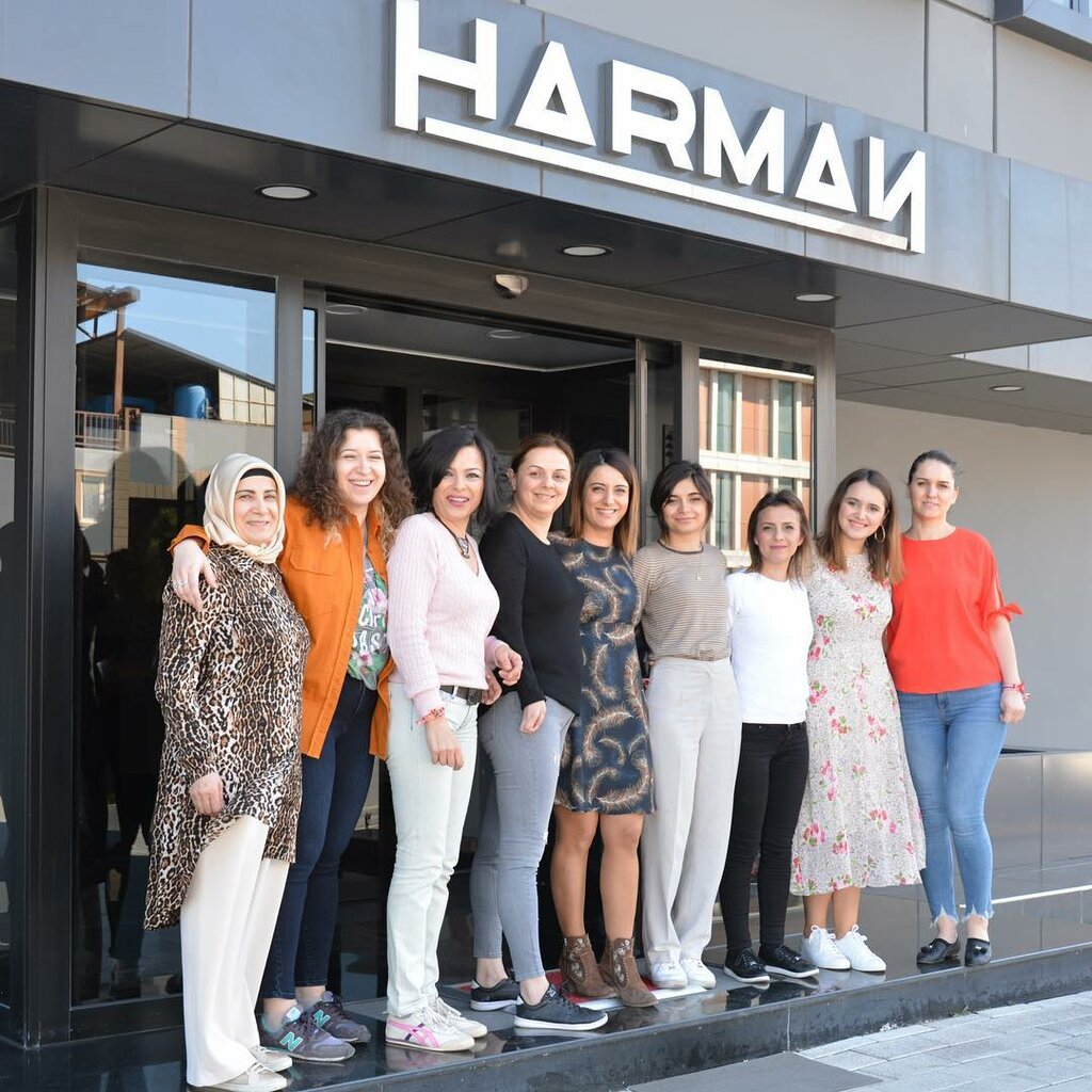 Paketleme malzemeleri firmaları Harman Ambalaj, İstanbul, foto
