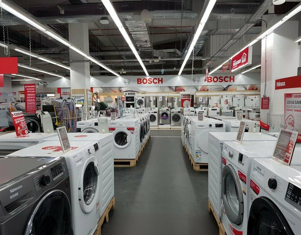 Elektronik eşya mağazaları MediaMarkt Erzurum Mng Avm, Erzurum, foto