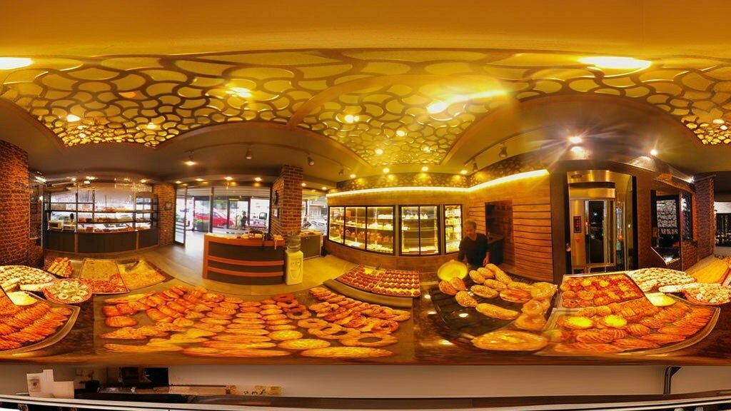 Özel pasta siparişi Umut Patiseria, Mersin, foto