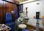 Göz Hastalıkları Uzmanı (Balıkesir, Ayvalık, Atatürk Blv., 54), göz sağlığı merkezleri  Ayvalık'tan