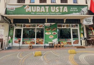 Turan usta (Sakarya, Pamukova, Elperek Mah., Konak Cad. 1. Gç., 3), restoran  Pamukova'dan