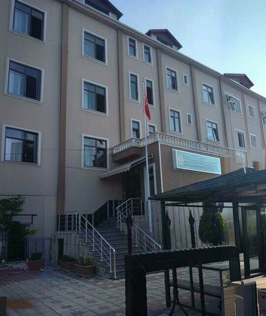 Yurtlar Fatih Erkek Öğrenci Yurdu, Gemlik, foto