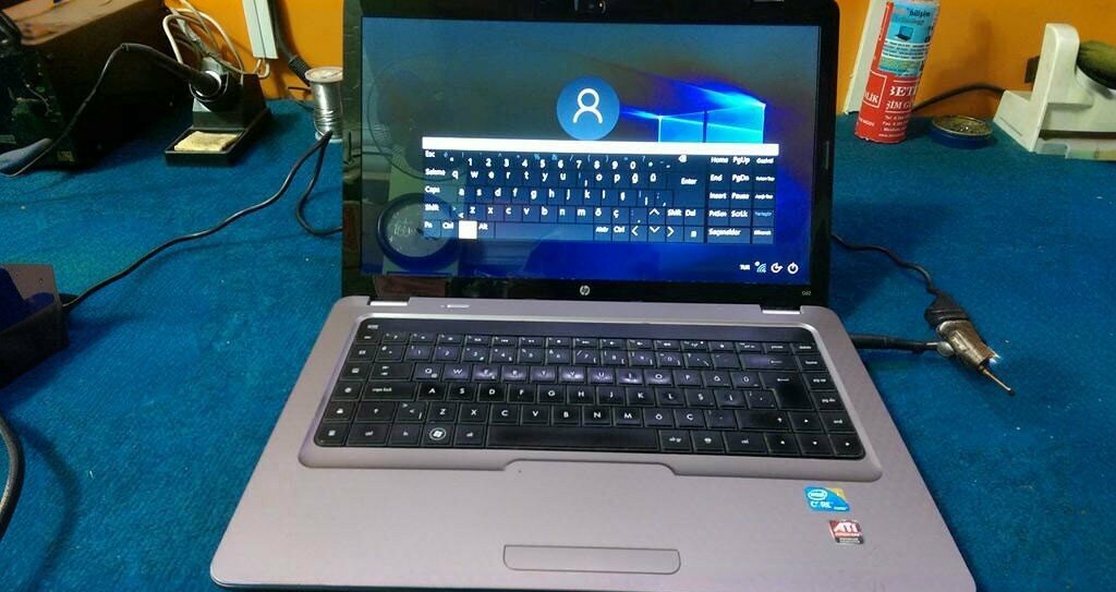 Bilgisayar mağazaları Betin Bilişim Tecnology, Niğde, foto
