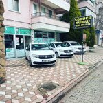 Özel Öz Akçay Sürücü Kursu (Akçay Mah., Ali İleri Cad., No:4, Edremit, Balıkesir), sürücü kursları  Edremit'ten