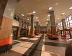 Zonguldak Bülent Ecevit Üniversitesi (Abaz Mevkii, Esenköy, Kozlu, Zonguldak), hastaneler  Zonguldak'tan