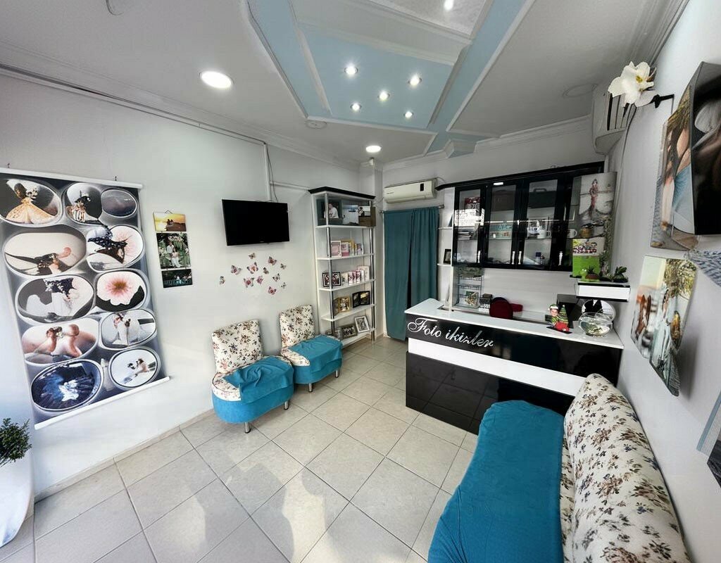 Profesyonel fotoğraf stüdyosu Foto İkizler, İzmir, foto