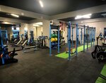 PowerFlex Gym (Sakarya, Akyazı, Ömercikler Mah., 8020. Sok., 10), spor ve jimnastik salonları  Akyazı'dan