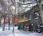 ABC Bıstro Gafe (Kars, Kars Merkez , Gazi Ahmet Muhtar Paşa Cad., 30A), kafe  Kars'tan