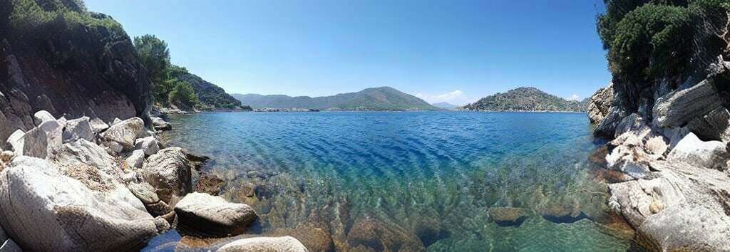 Ev tekstili mağazaları Mgm Outlet, Marmaris, foto