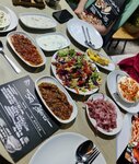 Has Cigerci (Sivas, Sivas Merkez , Arap Şeyh Cad., 35), restoran  Sivas'tan