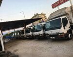 Çatal Otomotiv (Antalya, Kumluca, Gödene Cad., 123), otomobil satış galerileri  Kumluca'dan