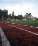 İzmir Sasalı Futbol Sahası (İzmir, Çiğli, Sasalı Merkez Mah.), spor alanı  İzmir'den