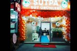 Sütpa Süt Ürünleri (Yusufpaşa Mah., Karadağ Cad., No:55, Merkez, Kars), süt ürünleri satış mağazaları  Kars'tan
